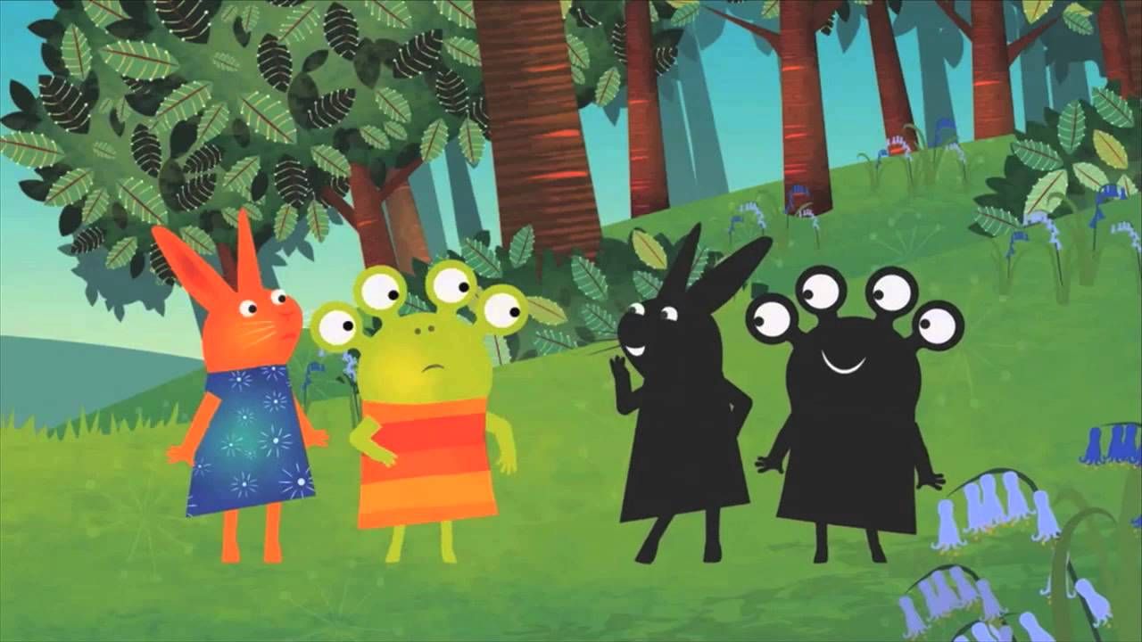 Wanda and the alien : Wanda and the alien : Foto - Foto 3 sobre 6 ...