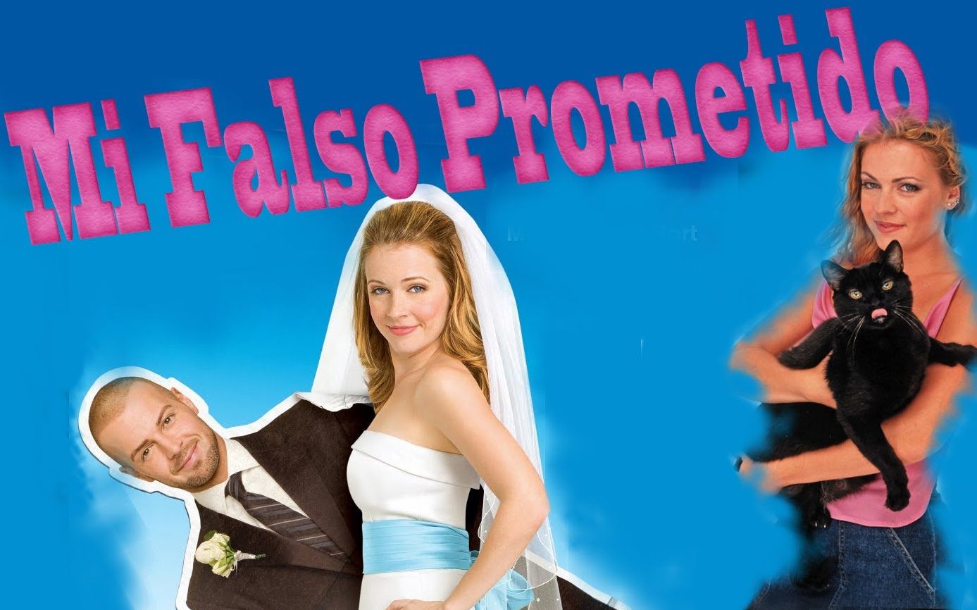 Foto de Mi falso prometido - Foto 5 por un total de 11 - SensaCine.com