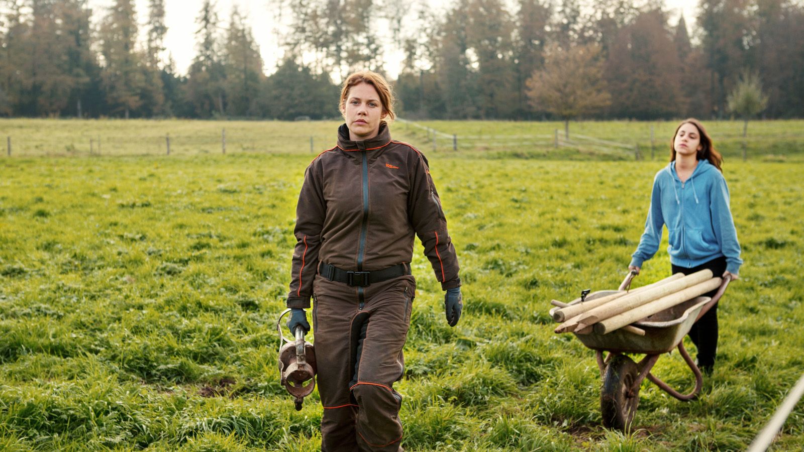 Foto de Felicitas Woll - Foto Felicitas Woll - Foto 36 de 56 ...