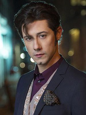 Hale Appleman - SensaCine.com