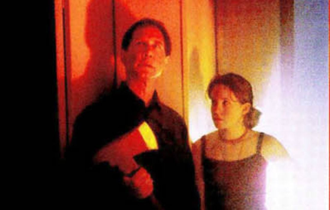 Foto de Atrapados - Foto 1 por un total de 4 - SensaCine.com