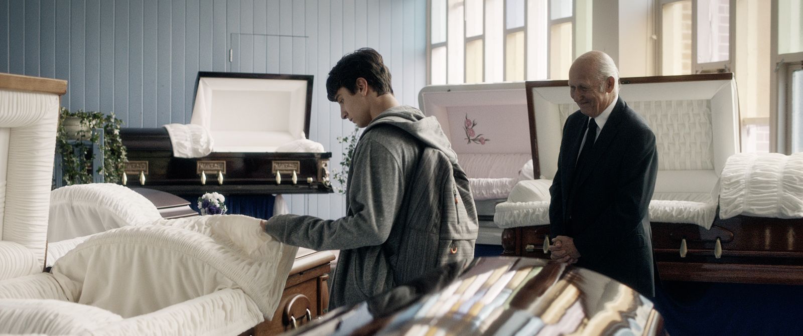 Foto de R.D. Reid - Foto R.D. Reid, Alex Ozerov - Foto 0 de 1 ...