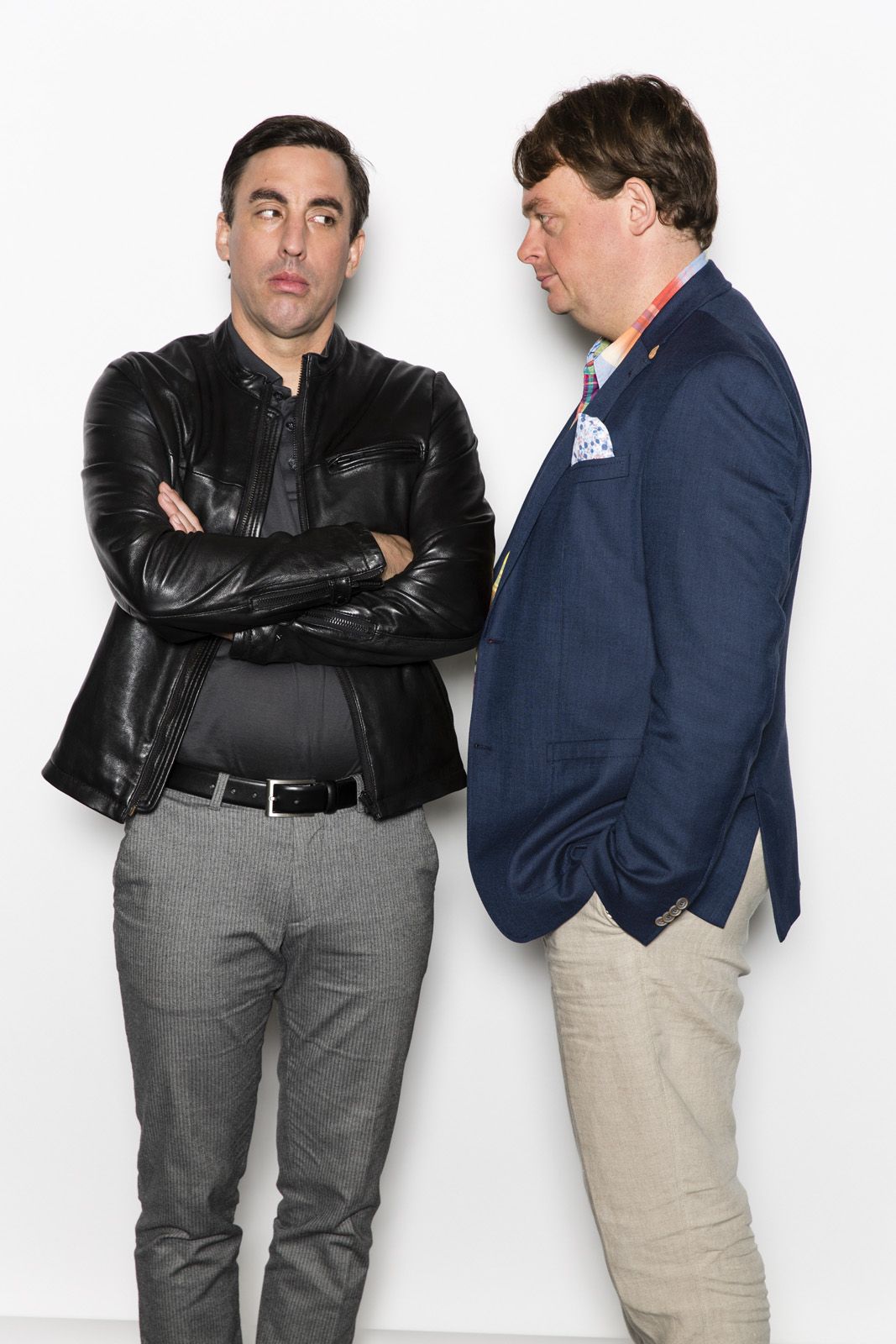 Foto de Sascha Nathan - Foto Sascha Nathan - Foto 3 de 10 - SensaCine.com