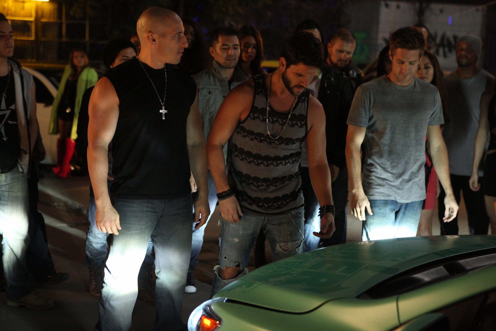 Foto de la película Superfast! - Foto 4 por un total de 33 - SensaCine.com