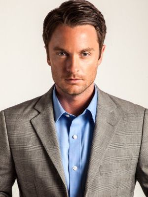 Joshua James - SensaCine.com