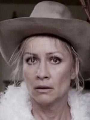 Birgit Stein - SensaCine.com