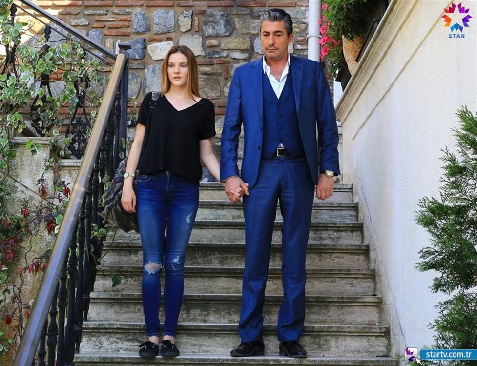 Paramparça : Paramparça : Foto - Foto 543 sobre 616 - SensaCine.com