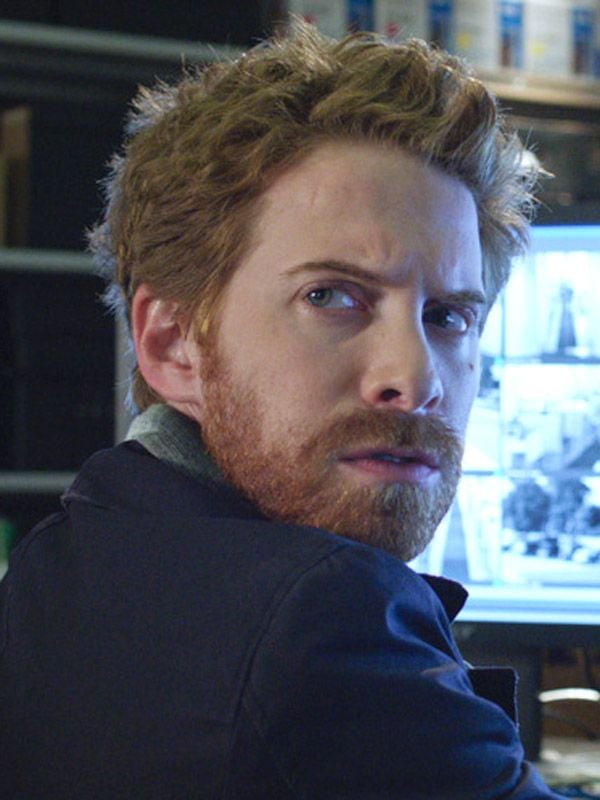 Seth Green : Su biografía - SensaCine.com