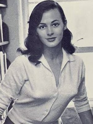 Virginia Gordon - SensaCine.com