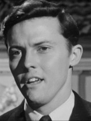 Bart Patton - SensaCine.com