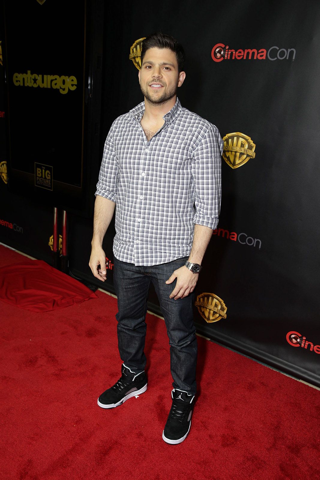 Foto promocional de la película Entourage (El Séquito) - Foto 9 por un ...