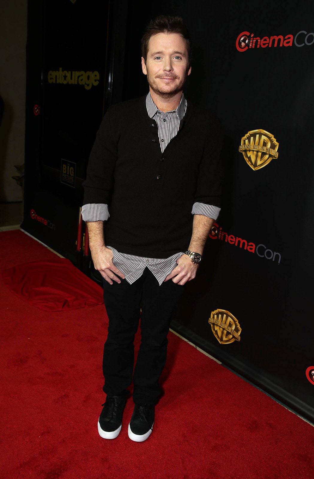 Foto promocional de la película Entourage (El Séquito) - Foto 6 por un ...
