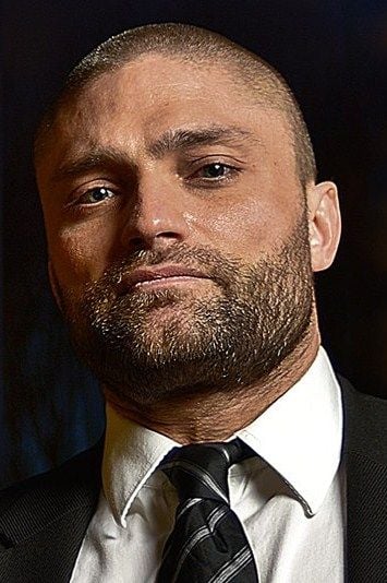 Christophe Perez - SensaCine.com