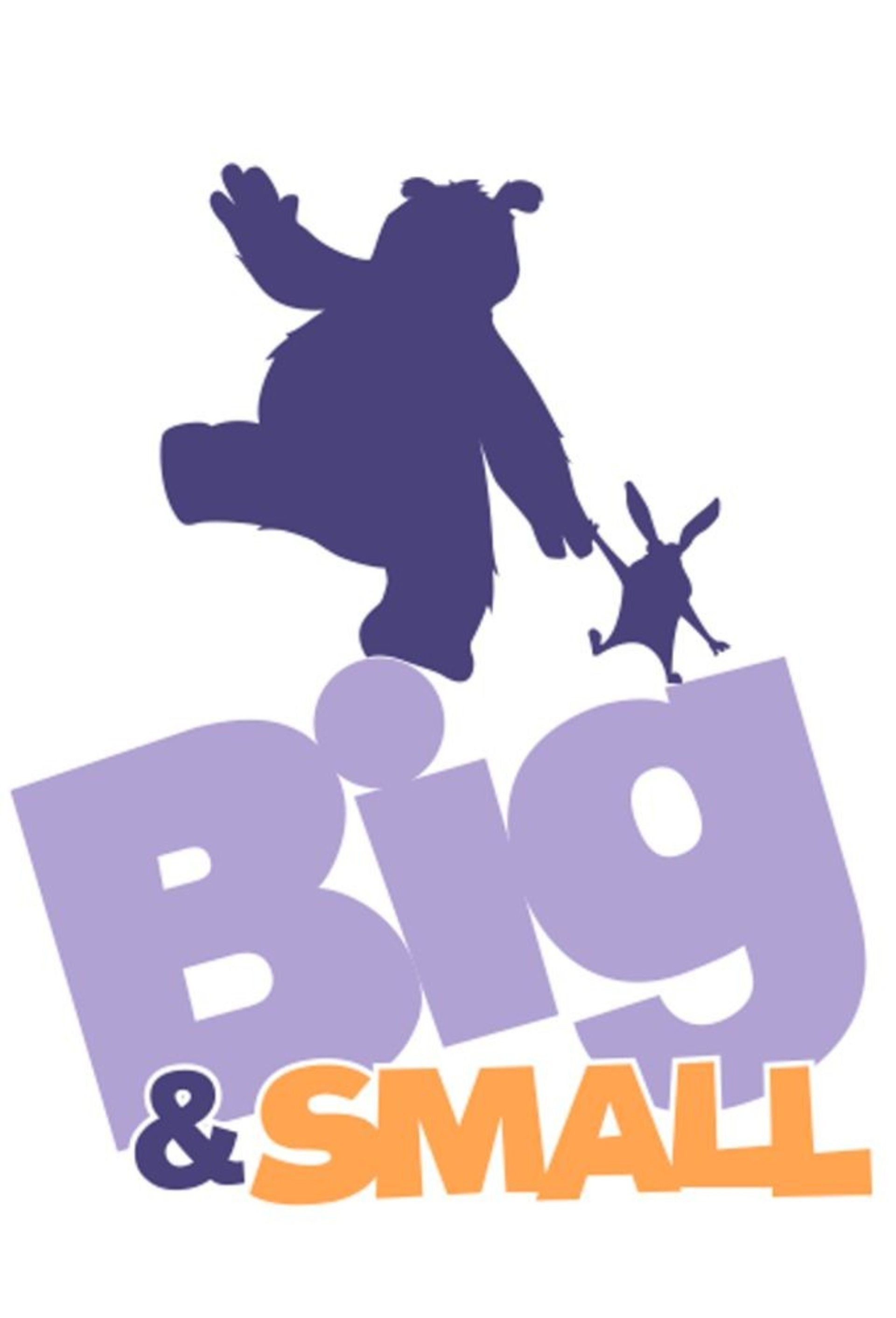 Big and Small - Serie 2008 - SensaCine.com