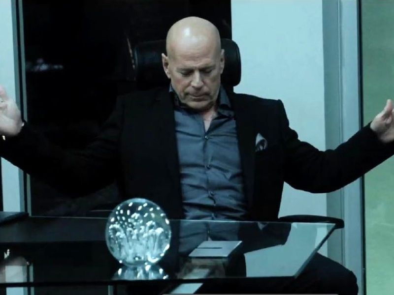 Foto de la película Vice - Foto 14 por un total de 18 - SensaCine.com