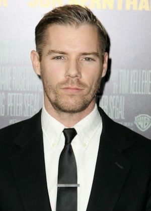 Josh Cowdery : sus películas y series en streaming - SensaCine.com