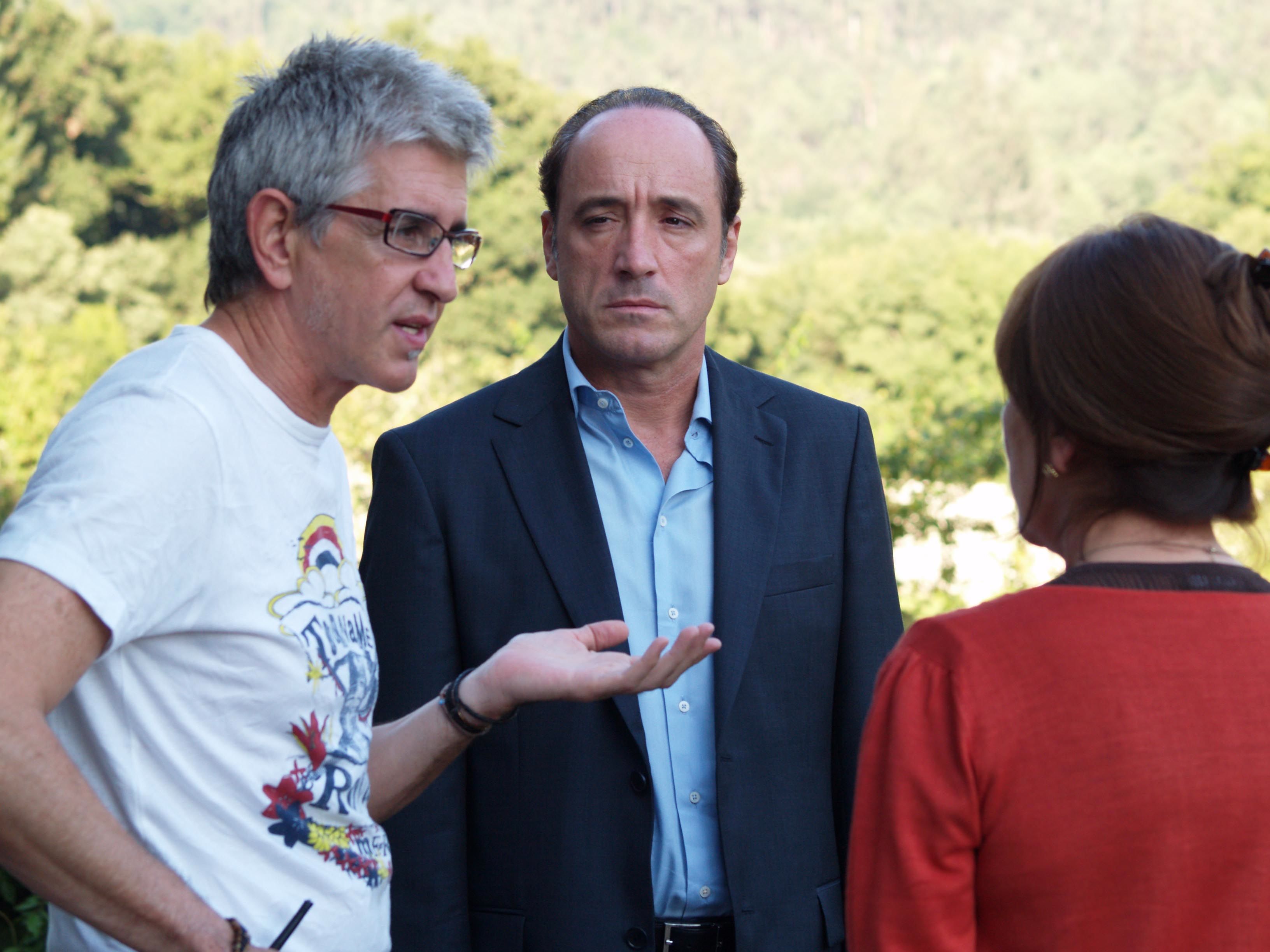 Foto de la película El menor de los males - Foto 3 por un total de 7 - SensaCine.com