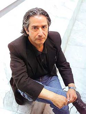 Nelson Brodt - SensaCine.com