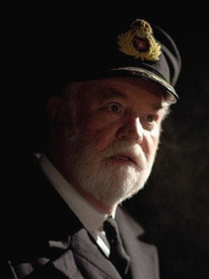 David Calder - SensaCine.com