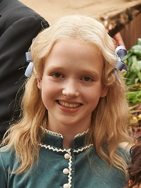 Isabelle Ottmann Sensacinecom