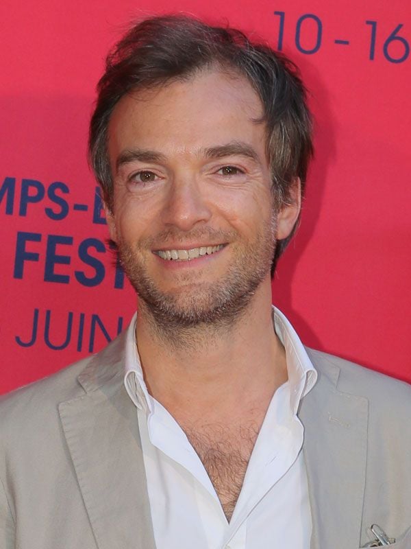 Jonathan Lambert - SensaCine.com