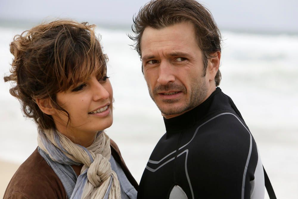 Foto de Alexandre Varga - Foto Alexandre Varga, Laëtitia Milot - Foto ...