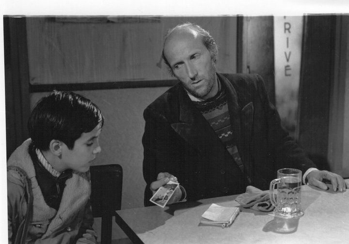 Foto de Rufus - Foto Rufus - Foto 1 de 40 - SensaCine.com