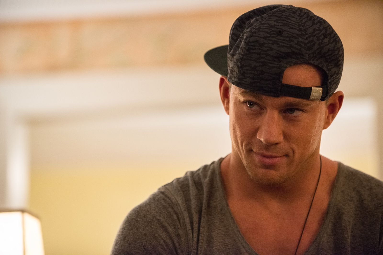 Foto de Channing Tatum - Magic Mike XXL : Foto Channing Tatum - Foto ...