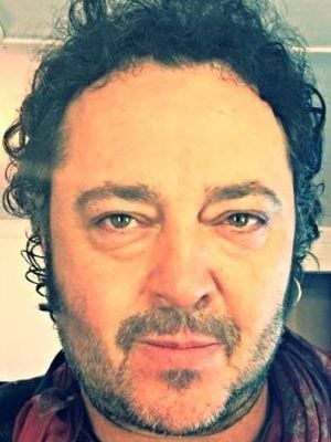 Ivan Kaye - SensaCine.com