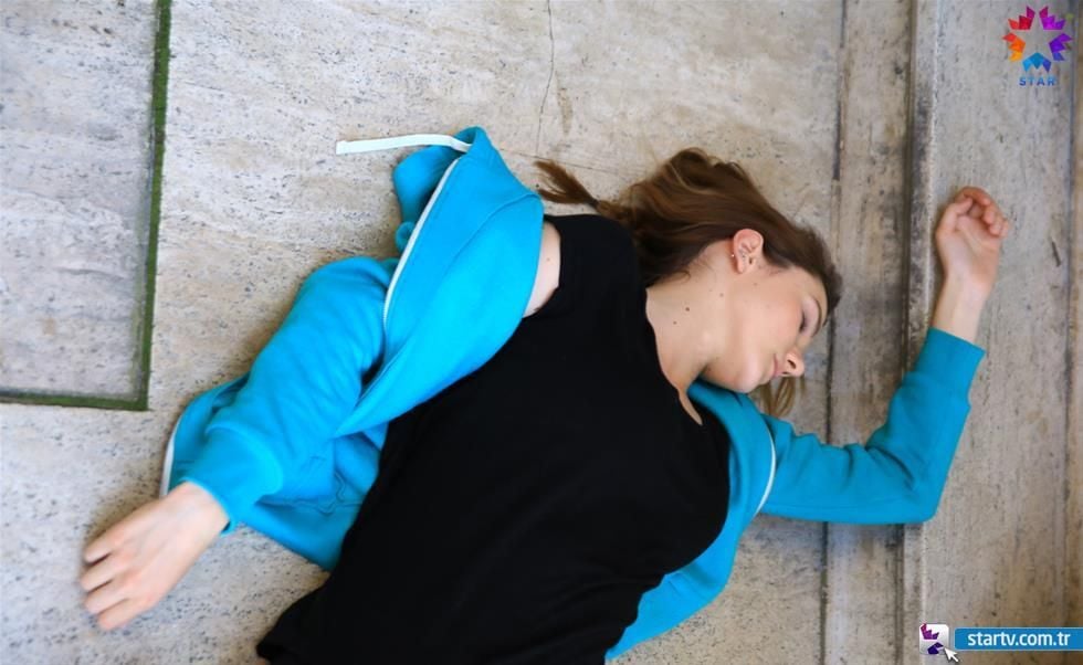 Paramparça : Paramparça : Foto - Foto 531 sobre 616 - SensaCine.com