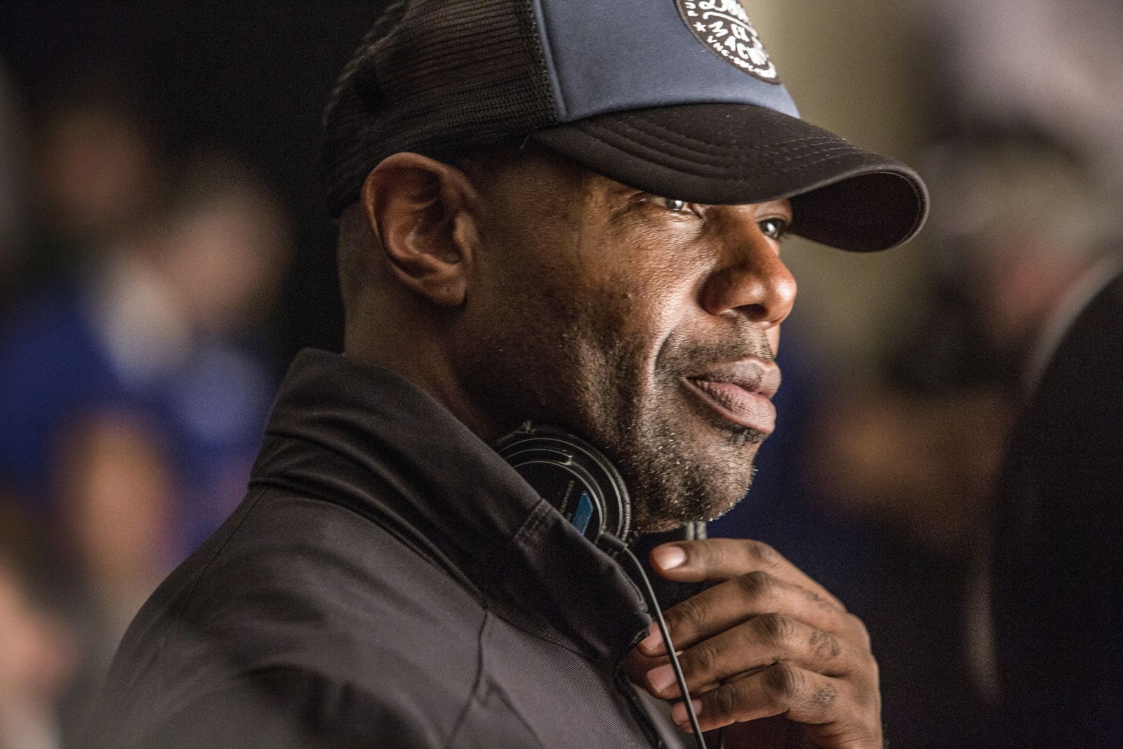 Foto de Antoine Fuqua - Redención : Foto Antoine Fuqua - Foto 49 de 59 ...