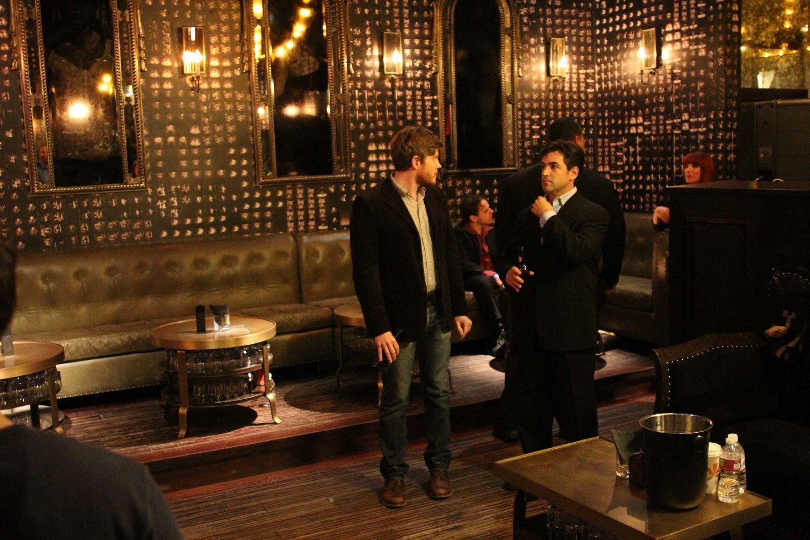 Foto de Jason Pace - Foto Jason Pace, Ryan Judd (II) - Foto 0 de 2 ...