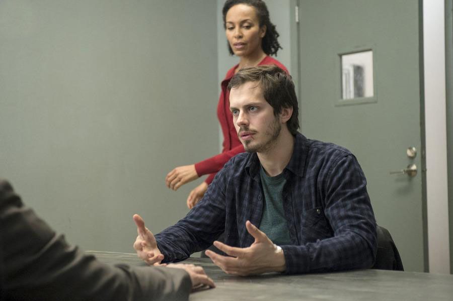 Foto de Jake Robinson - American Odyssey : Foto Jake Robinson - Foto 0 ...