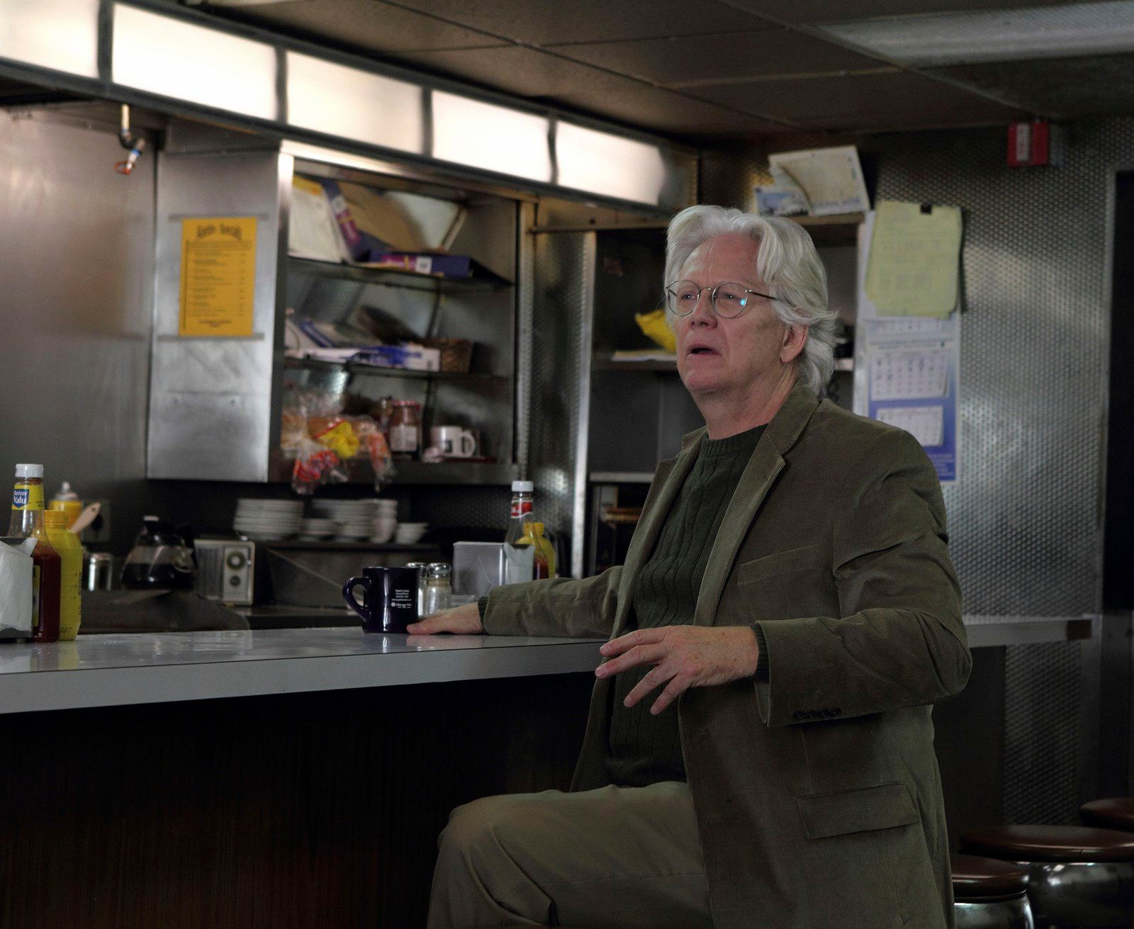 Foto de Bruce Davison - Foto Bruce Davison - Foto 8 de 34 - SensaCine.com