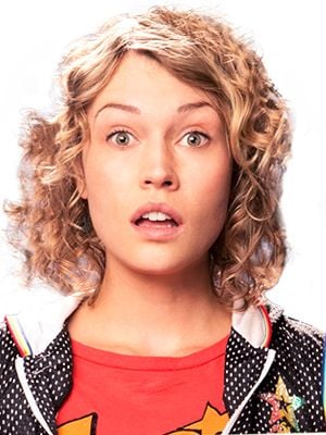 Whitney Moore - SensaCine.com