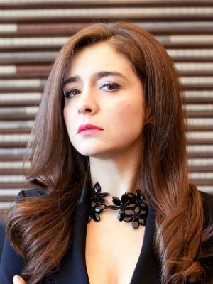 Erica Rivas : Filmografía - SensaCine.com