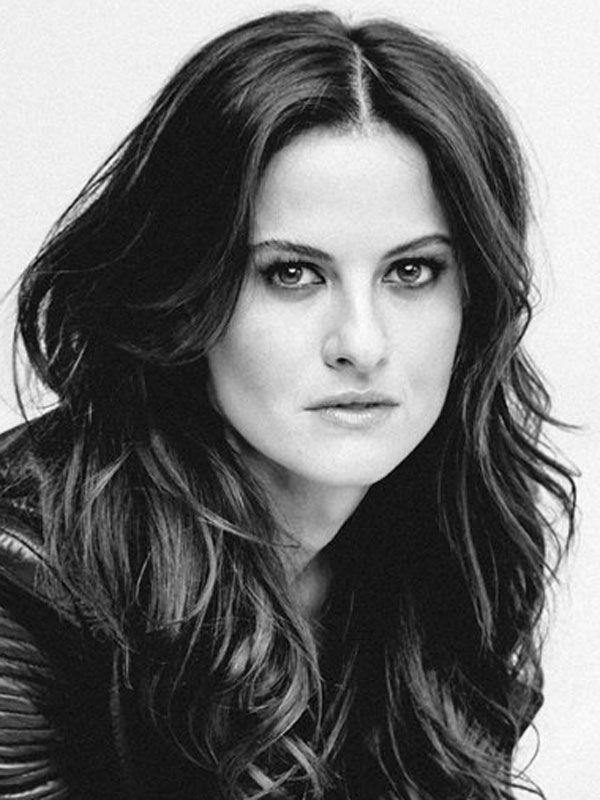 Brittany Shaw - SensaCine.com