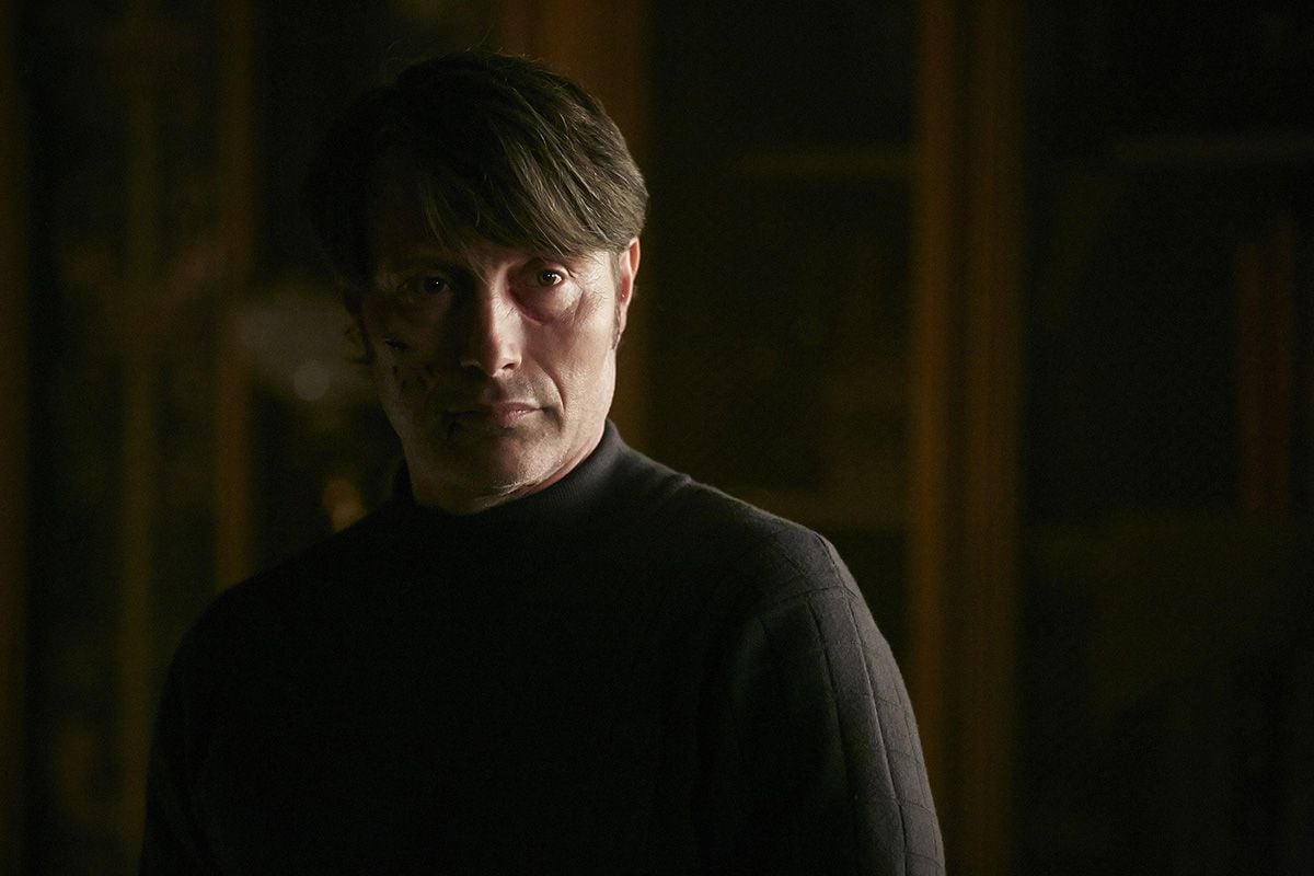 Foto de Mads Mikkelsen - Hannibal : Foto Mads Mikkelsen - Foto 89 de ...