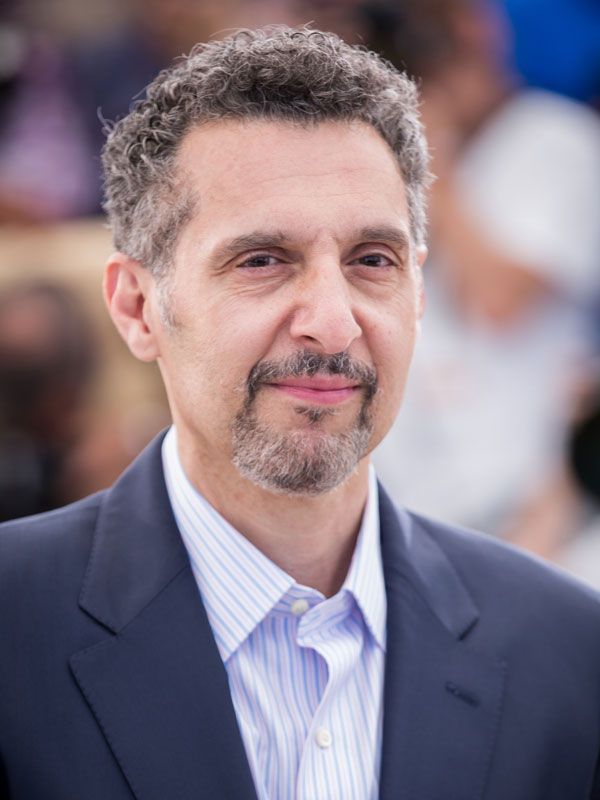 John Turturro Filmograf a SensaCine