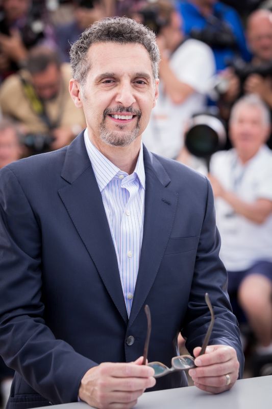 Foto de John Turturro - Couverture magazine John Turturro - SensaCine.com