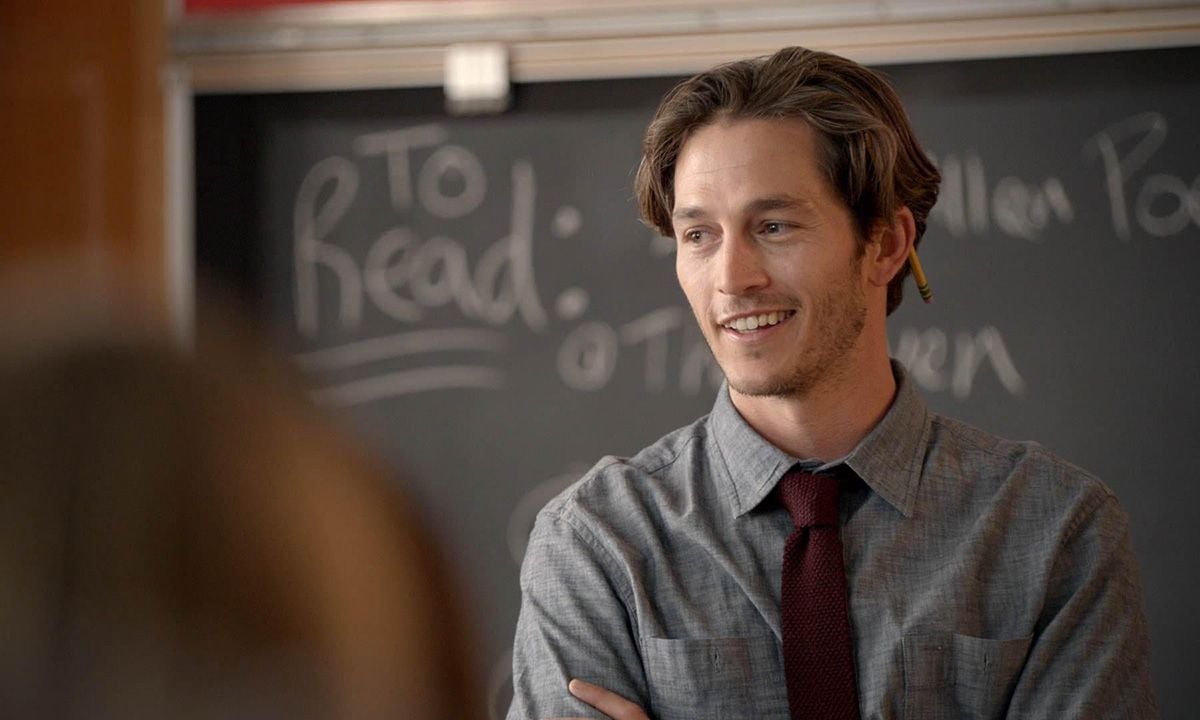 Scream : Scream : Foto Bobby Campo - Foto 85 sobre 97 - SensaCine.com