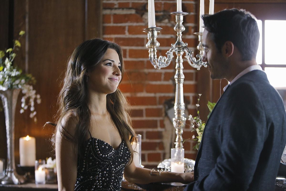 Chasing Life: Foto Jessica Meraz, Richard Brancatisano - 45 sobre un ...