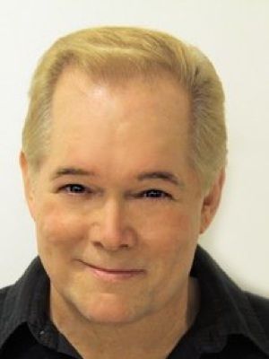 Chuck Powers - SensaCine.com