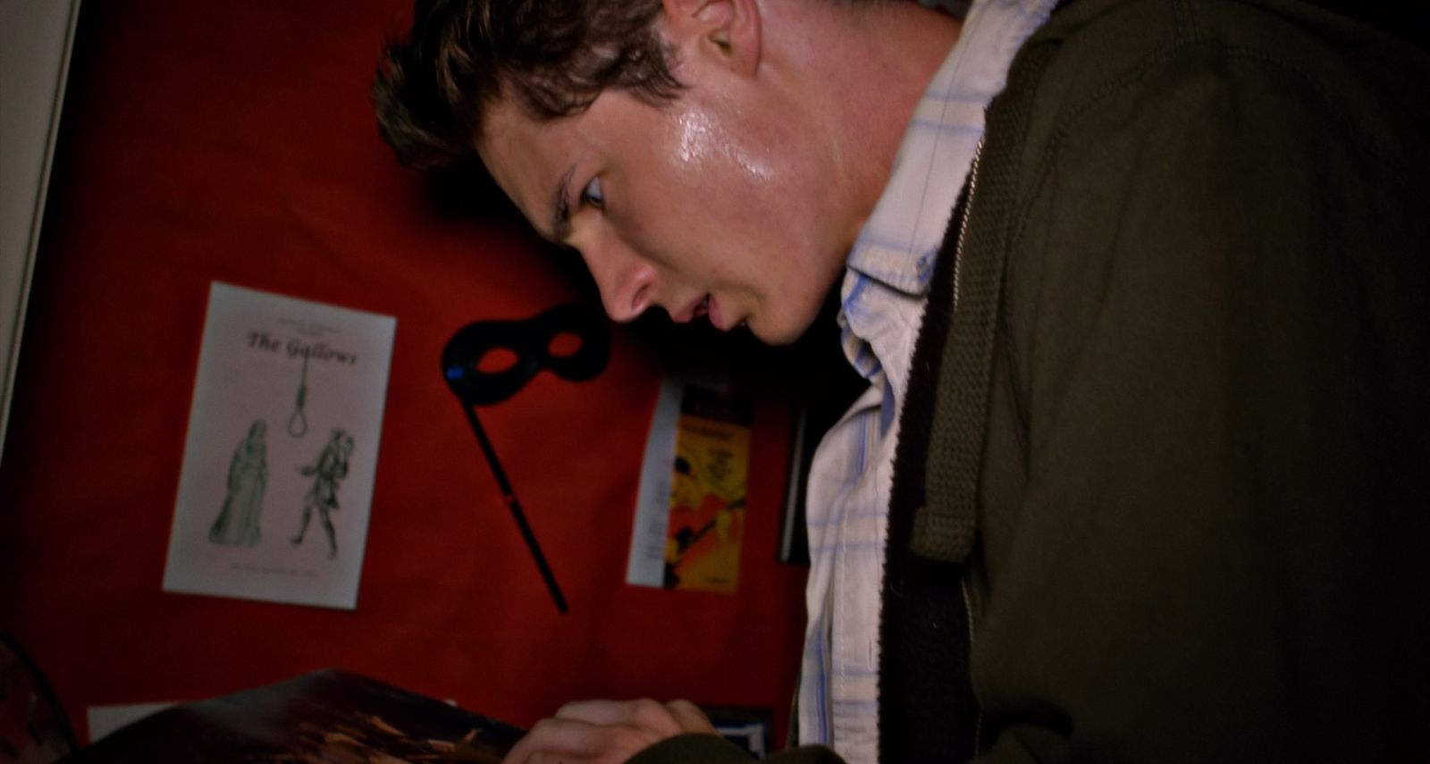 Foto de la película La horca - Foto 30 por un total de 34 - SensaCine.com