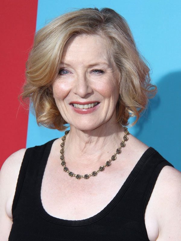 Frances Conroy : Su biografía - SensaCine.com