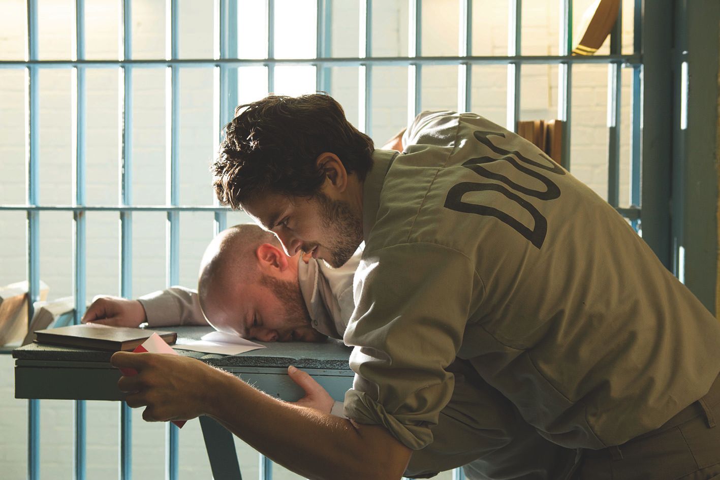 Foto de la película Devolver al remitente - Foto 6 por un total de 7 - SensaCine.com