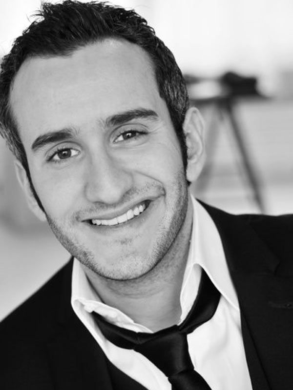 John Eledjam - SensaCine.com