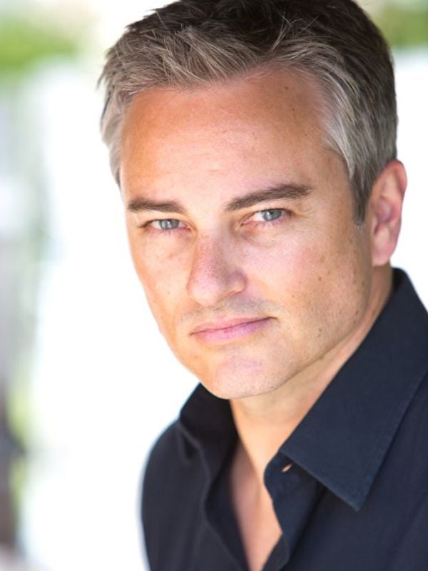 Kerr Smith - SensaCine.com
