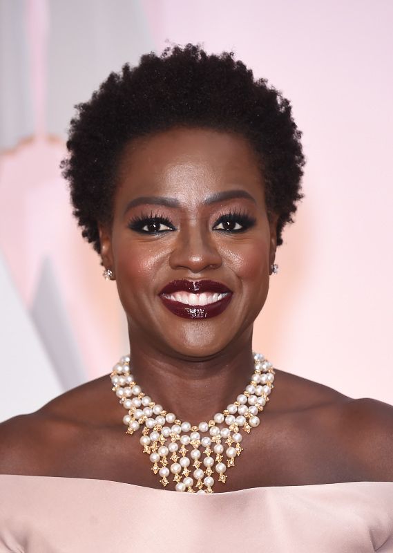 Foto de Viola Davis - Couverture magazine Viola Davis - Foto 149 de 212 ...