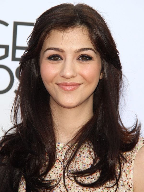 Katie Findlay - SensaCine.com